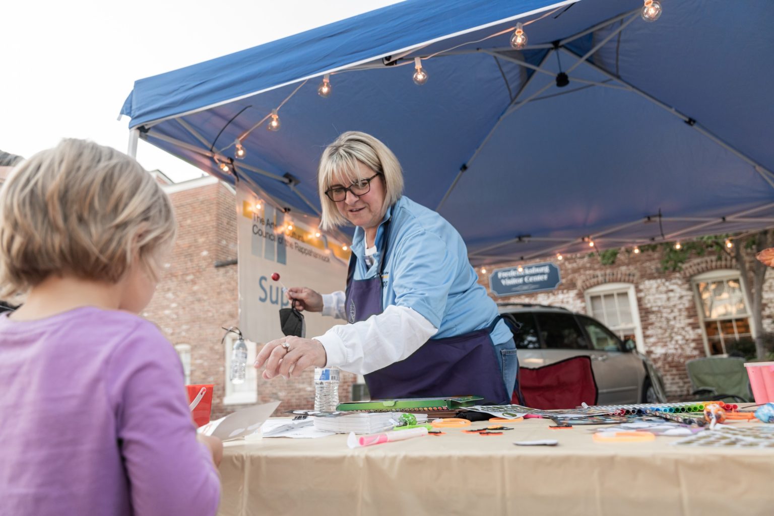 FXBG First Friday – FXBG First Friday